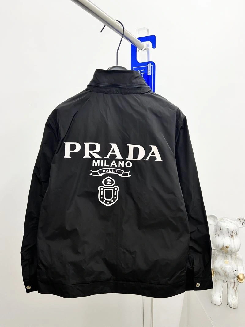 Perfect replica Prada Outwear
