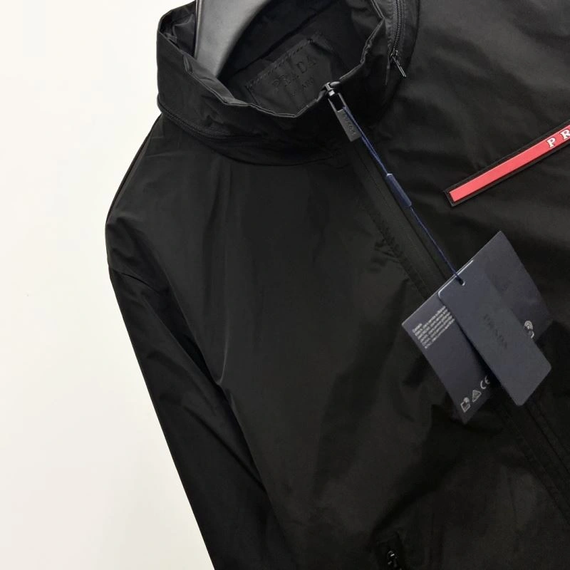 Perfect replica Prada Outwear