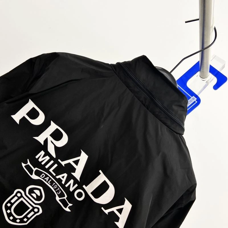 Perfect replica Prada Outwear