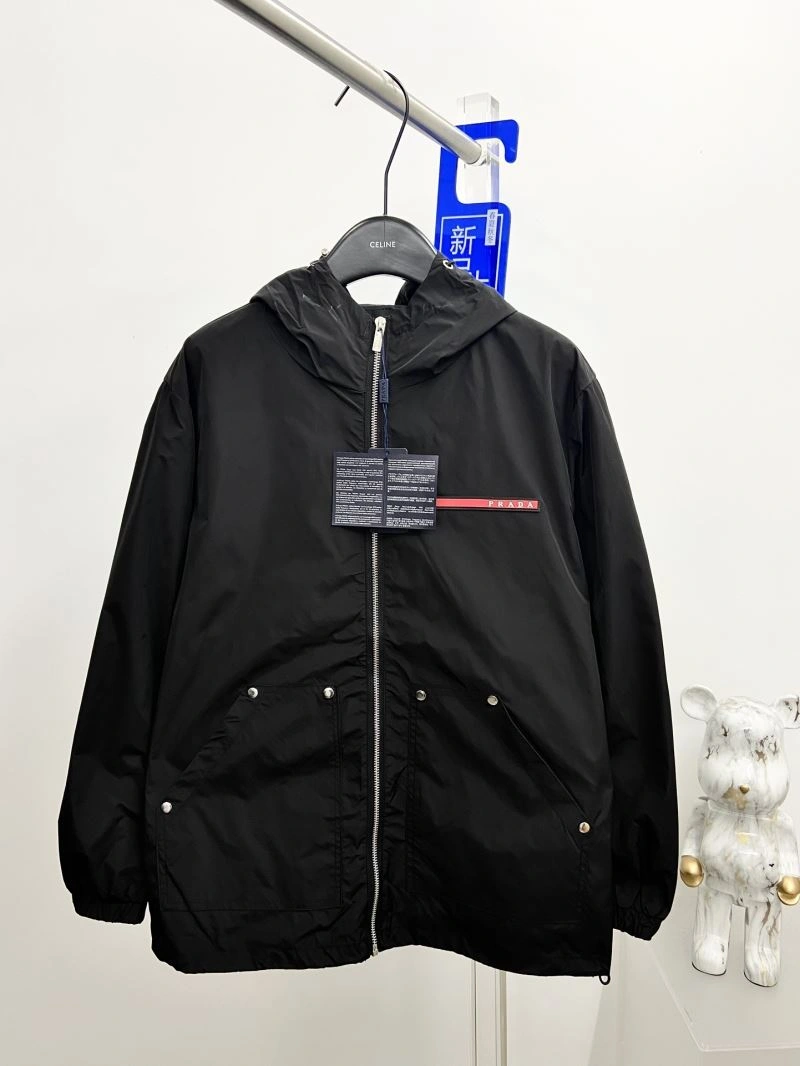 Prada Outwear