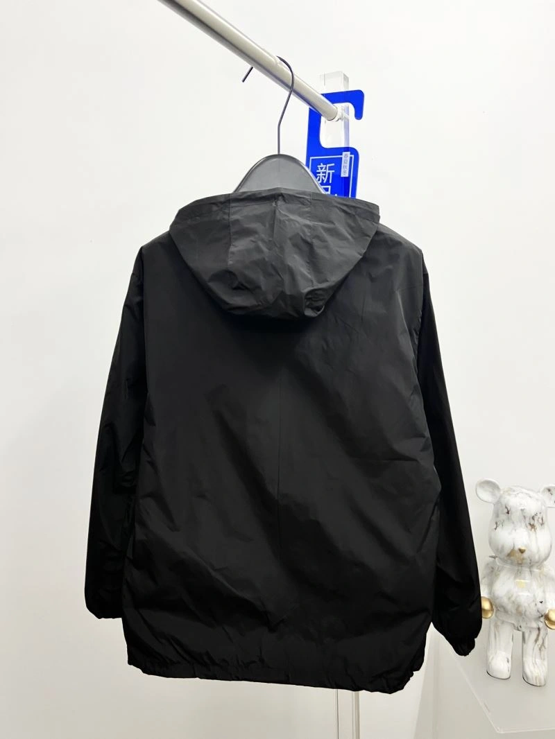 Brand-original Prada Outwear