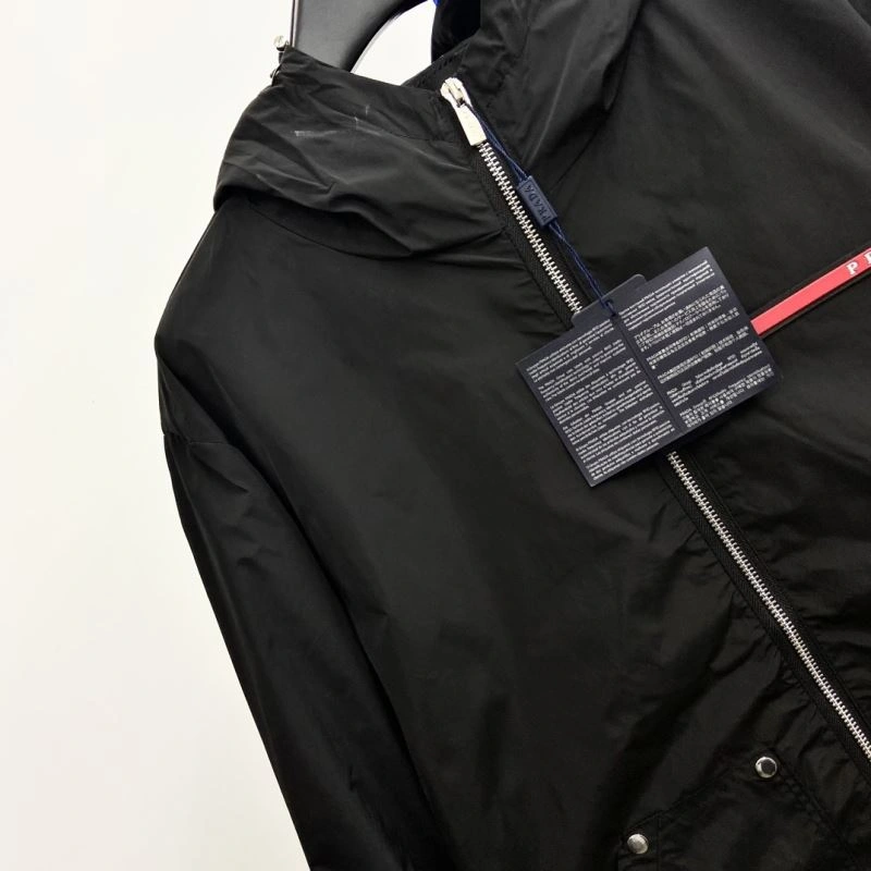 Brand-original Prada Outwear