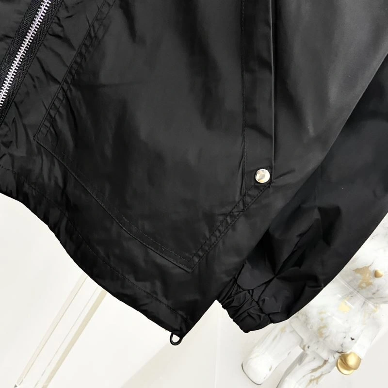 Brand-original Prada Outwear
