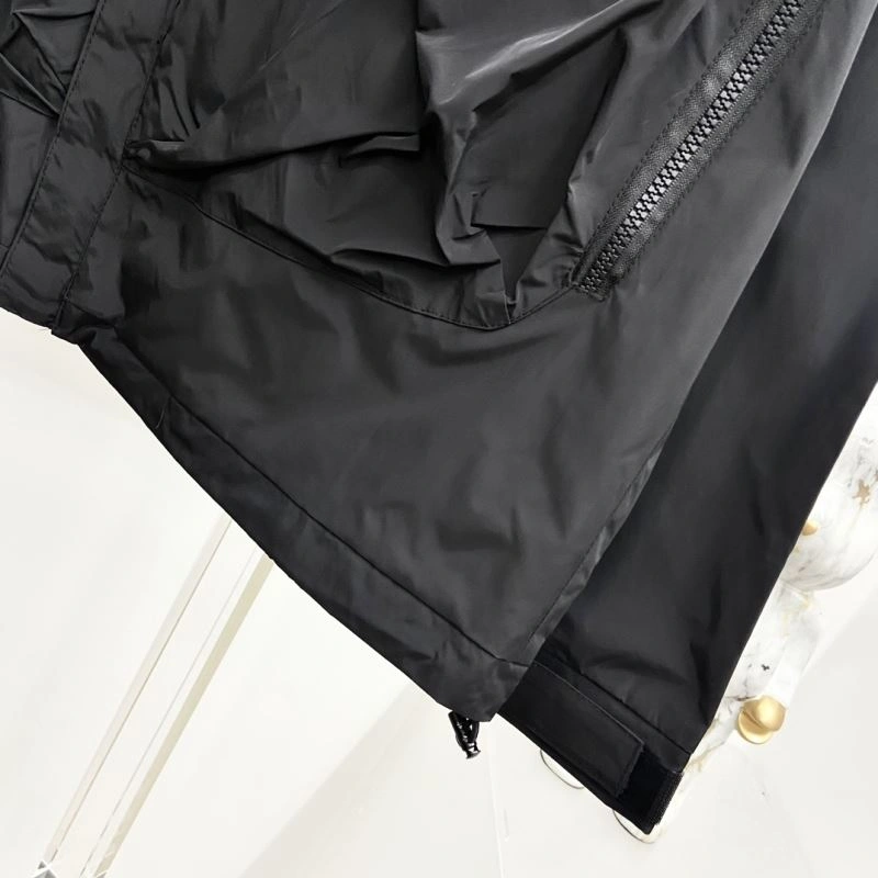 Genuine Prada Outwear