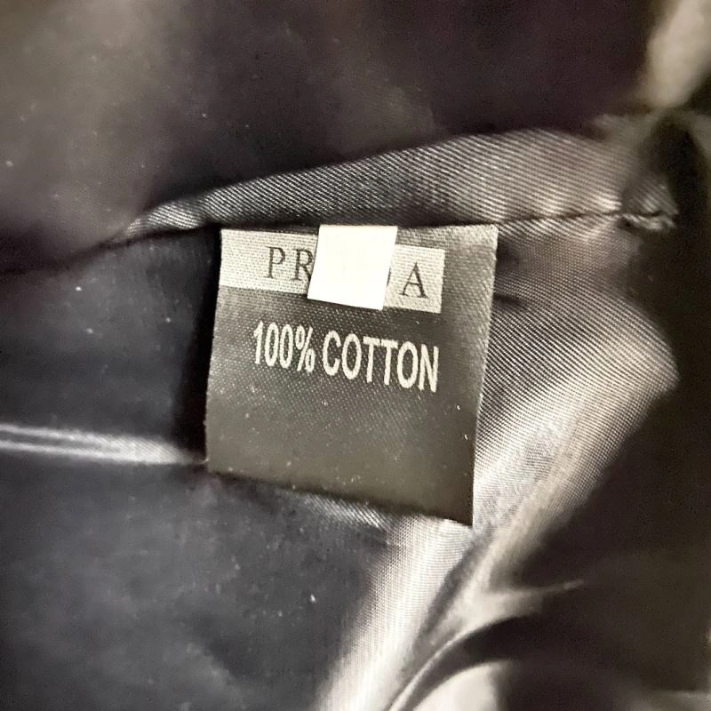 Genuine Prada Outwear