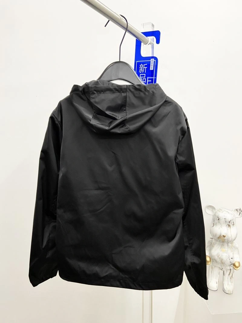 1:1 copy Prada Outwear
