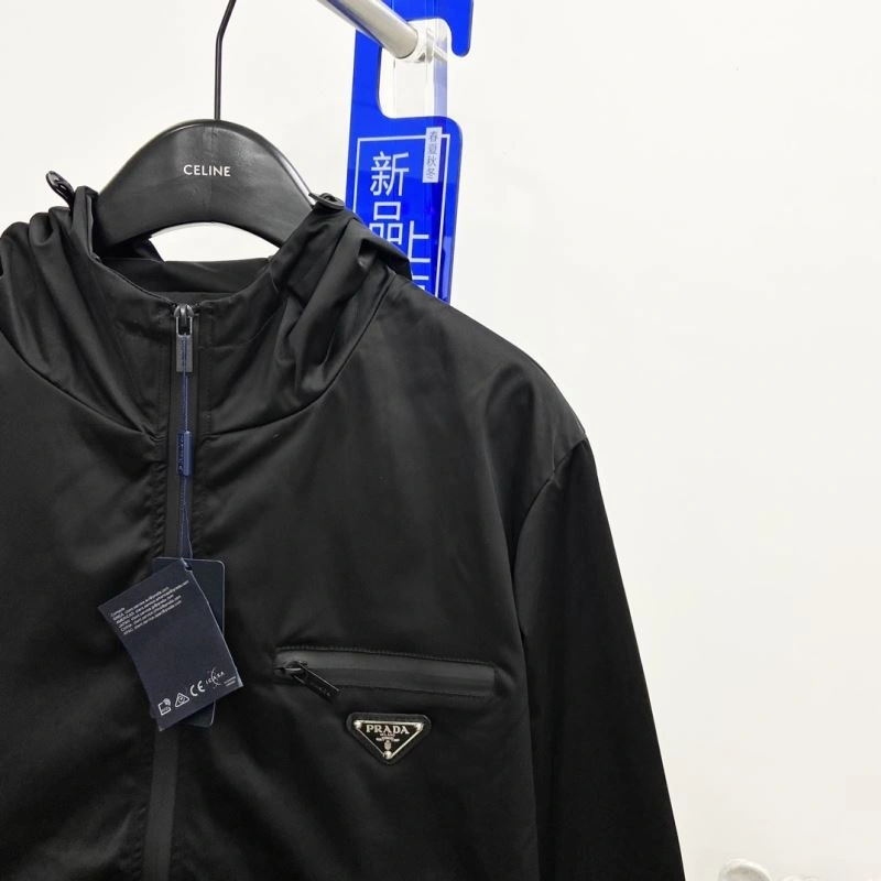 1:1 copy Prada Outwear
