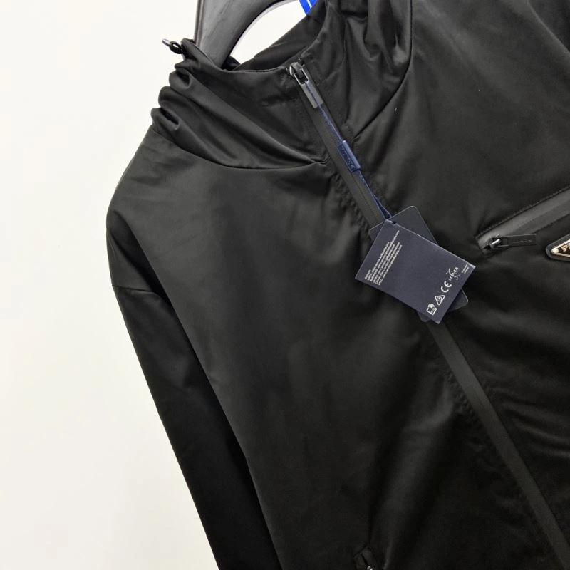 1:1 copy Prada Outwear