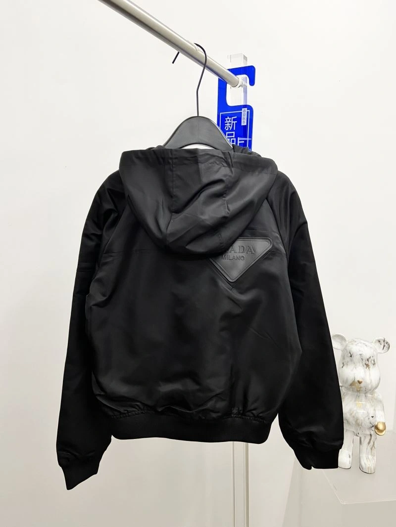 OEM Prada Outwear