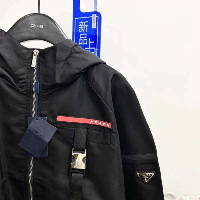 OEM Prada Outwear