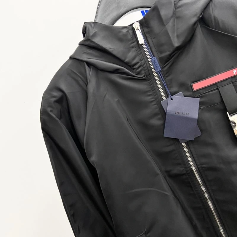 OEM Prada Outwear