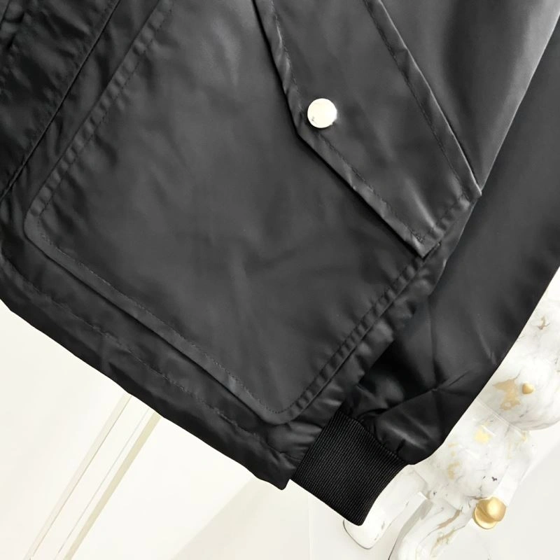 Real Prada Outwear