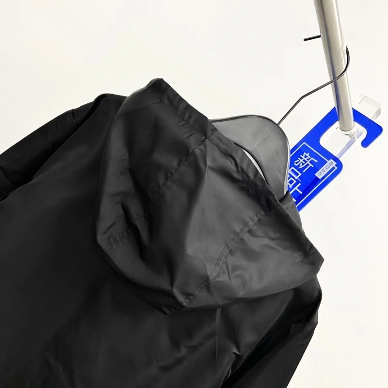 Real Prada Outwear