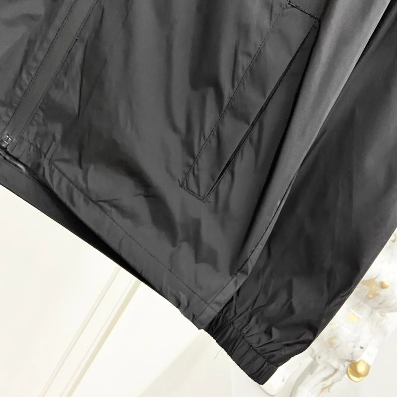 Real Prada Outwear