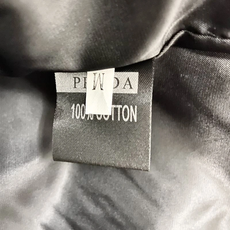 Real Prada Outwear