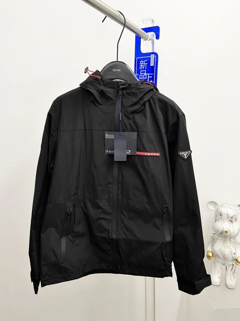 Prada Outwear