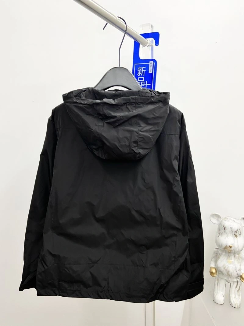 Value-priced Prada Outwear