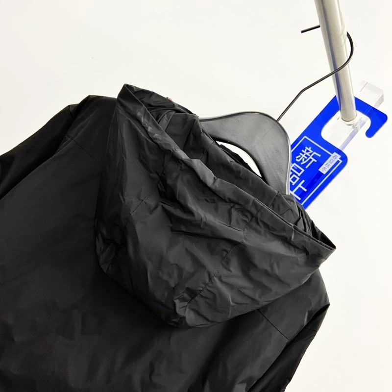 Value-priced Prada Outwear