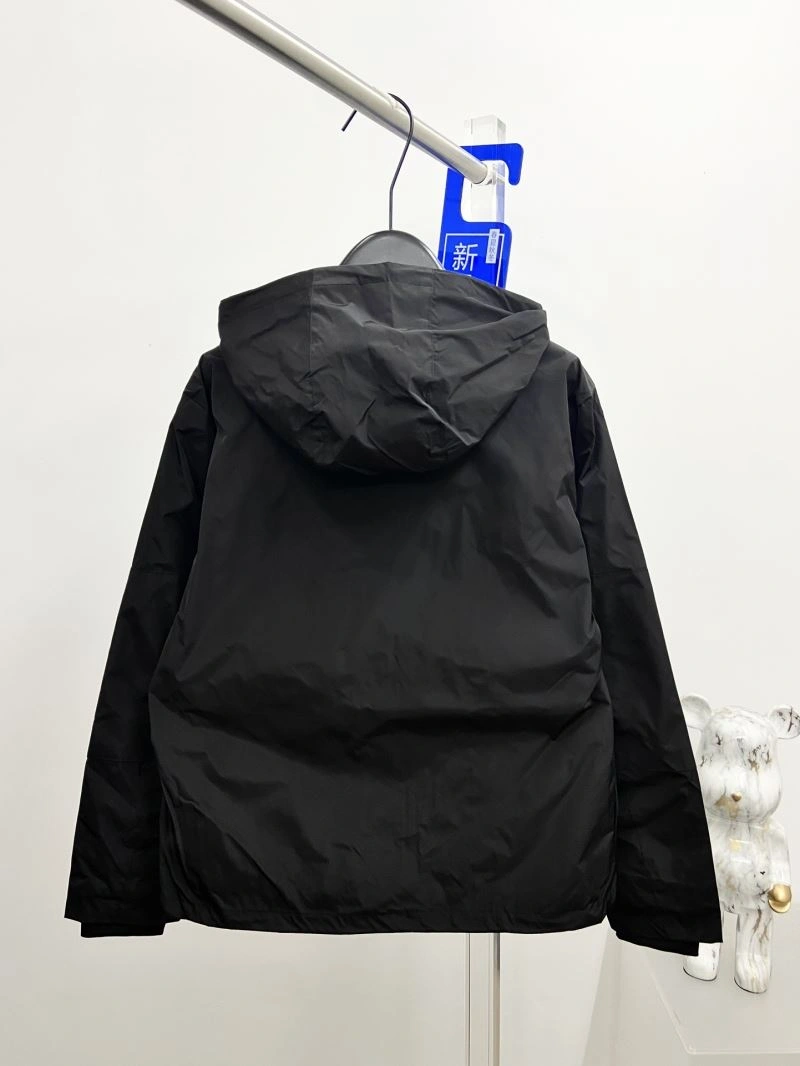Discounted Prada Outwear