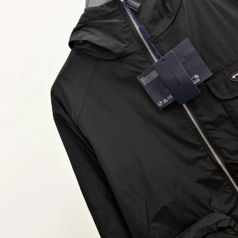 Discounted Prada Outwear