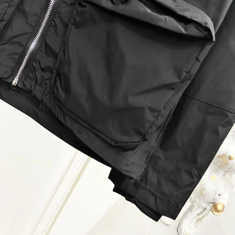 Discounted Prada Outwear