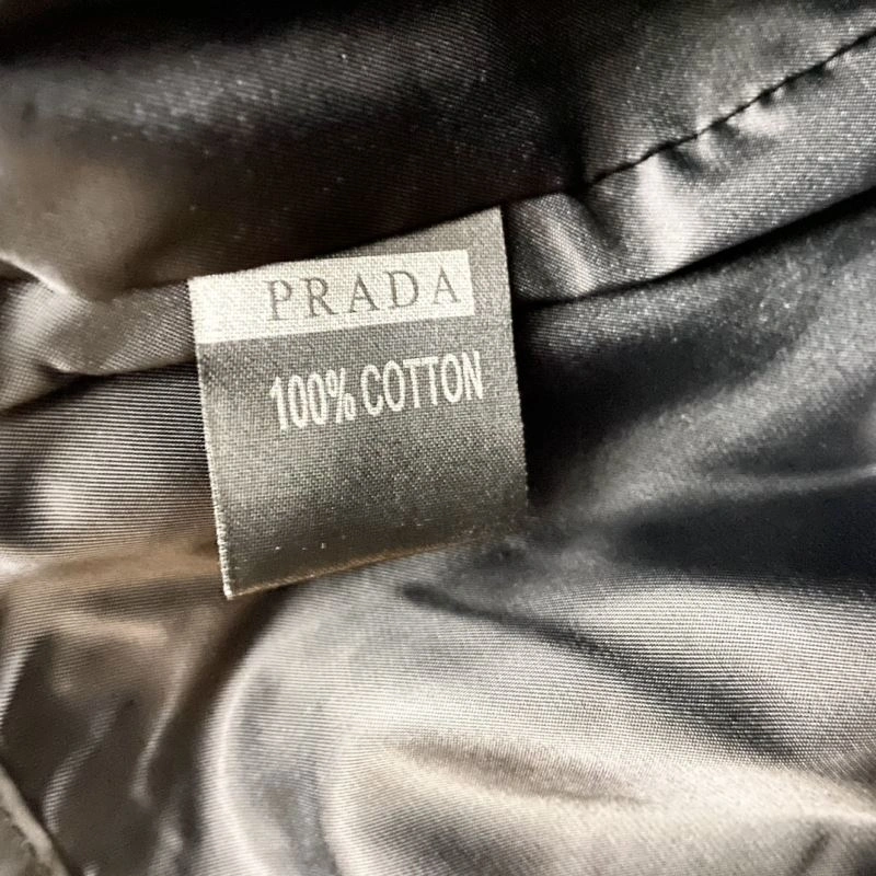 Discounted Prada Outwear