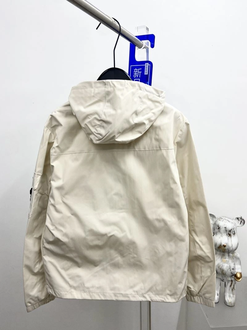 Factory-made Prada Outwear