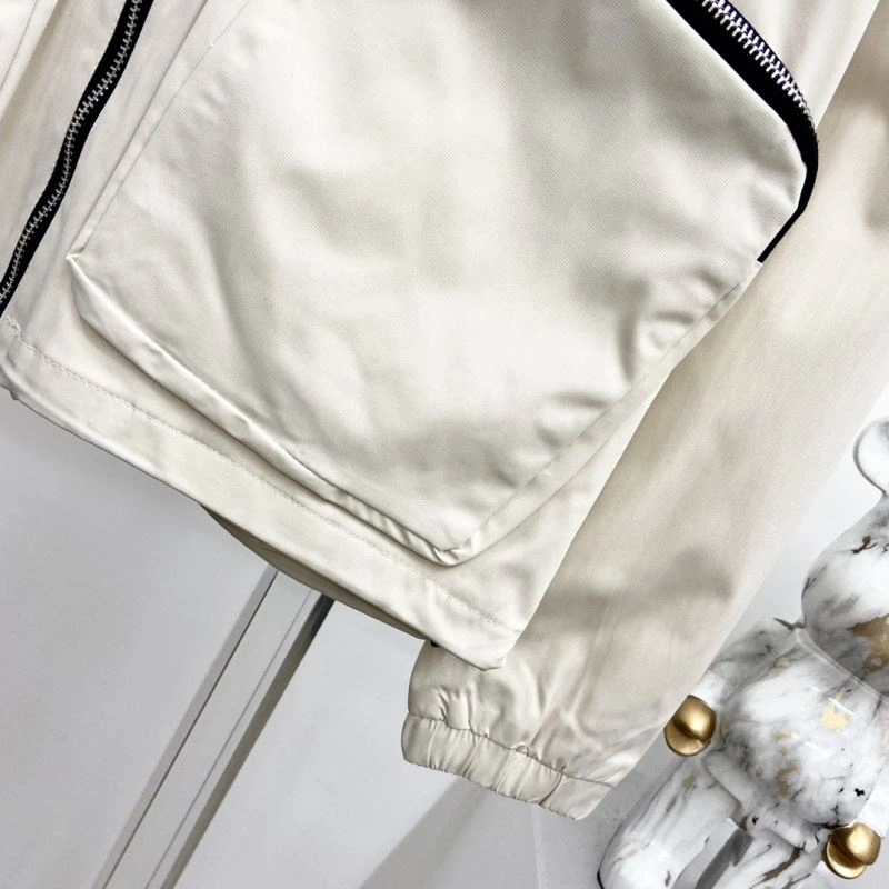 Factory-made Prada Outwear