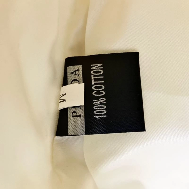 Factory-made Prada Outwear