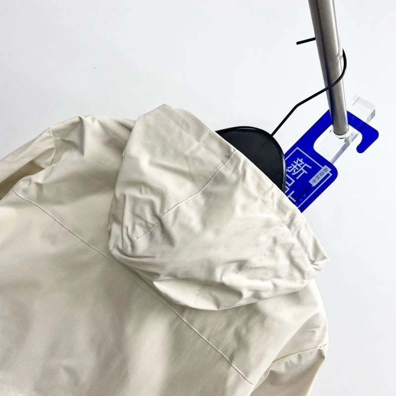 Factory-made Prada Outwear