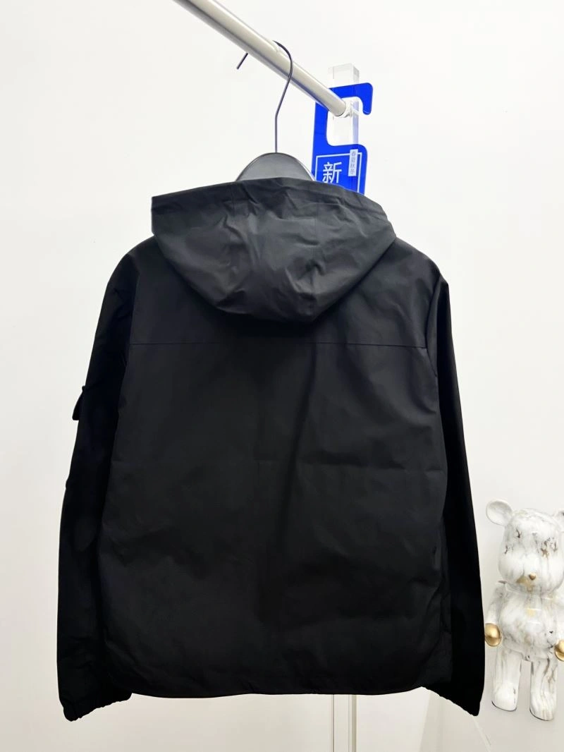 Affordable Prada Outwear