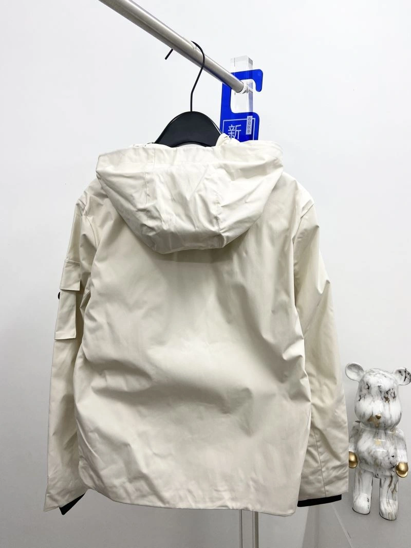 Reasonably priced Prada Outwear