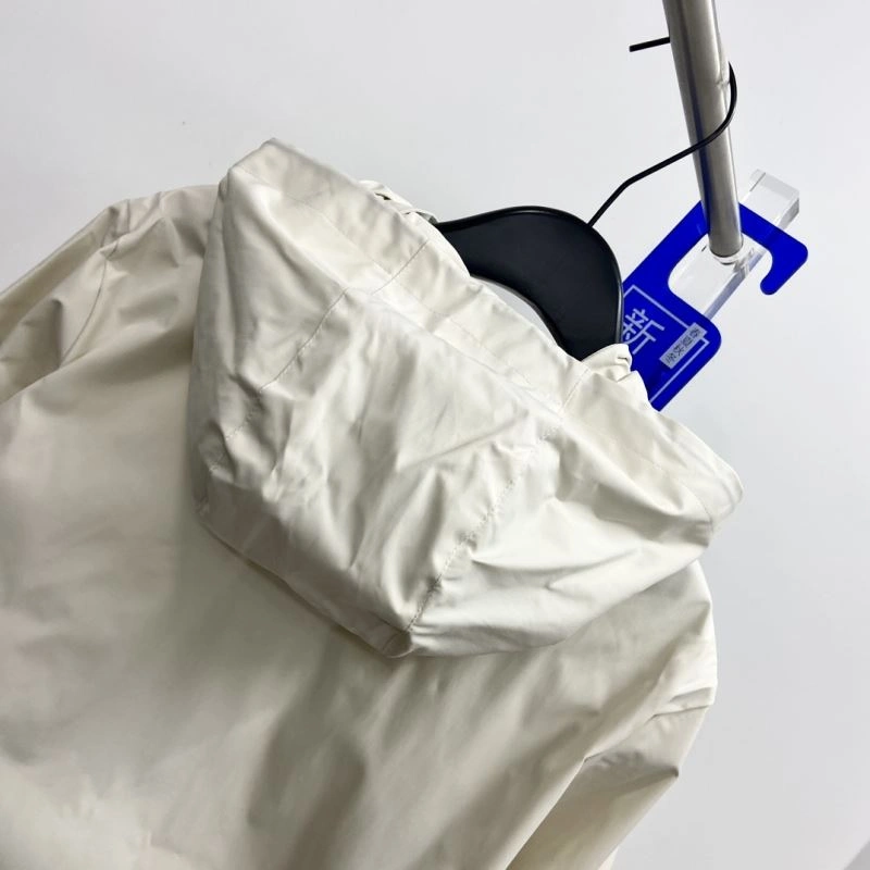 Reasonably priced Prada Outwear