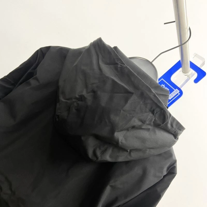 Budget-friendly Prada Outwear