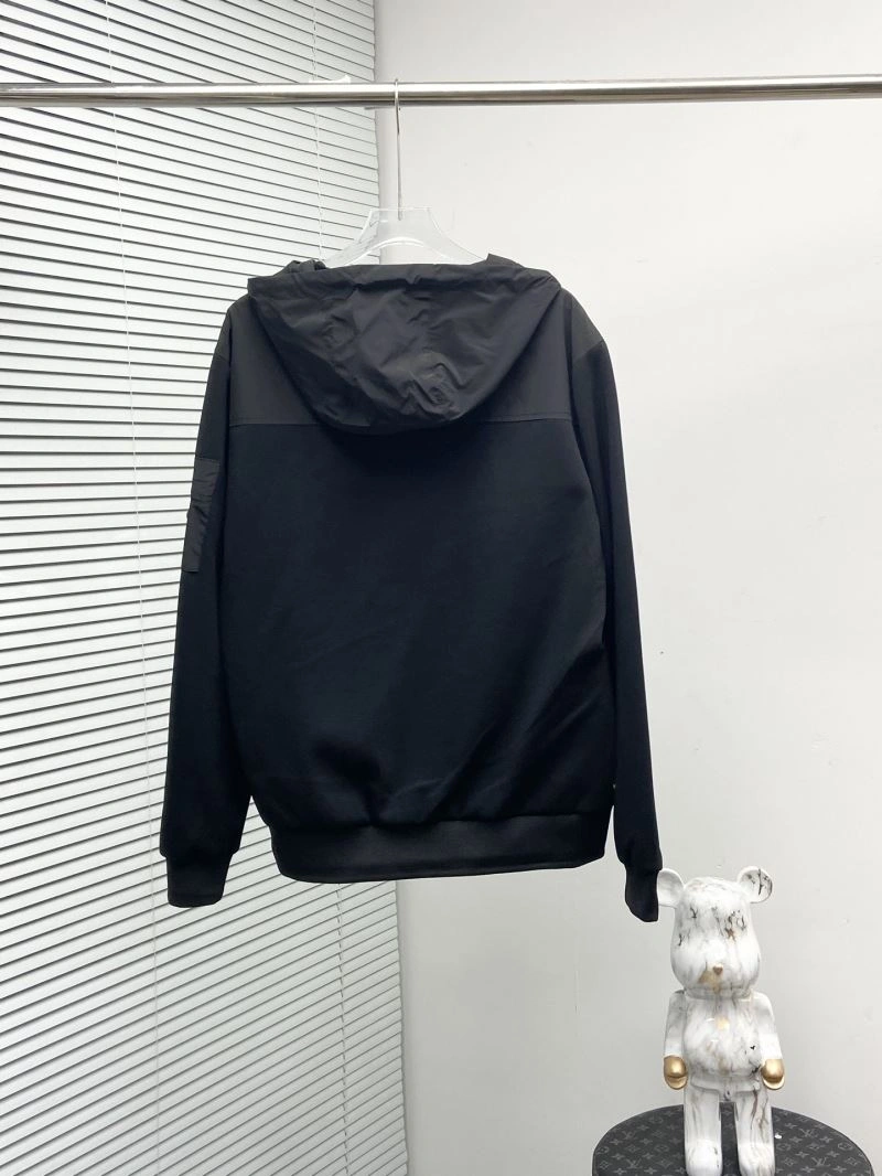 Precise copy Prada Outwear