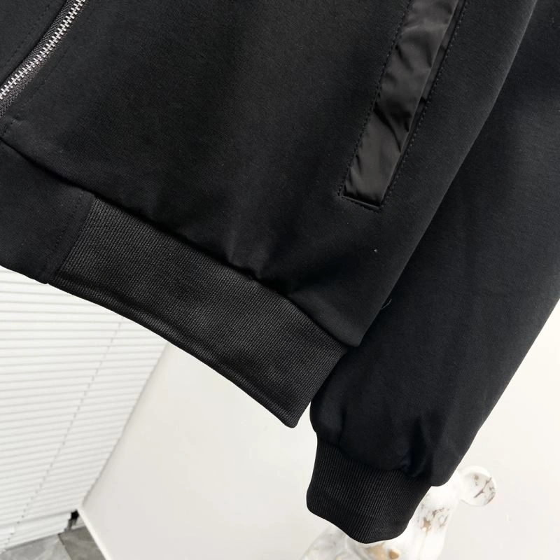 Precise copy Prada Outwear