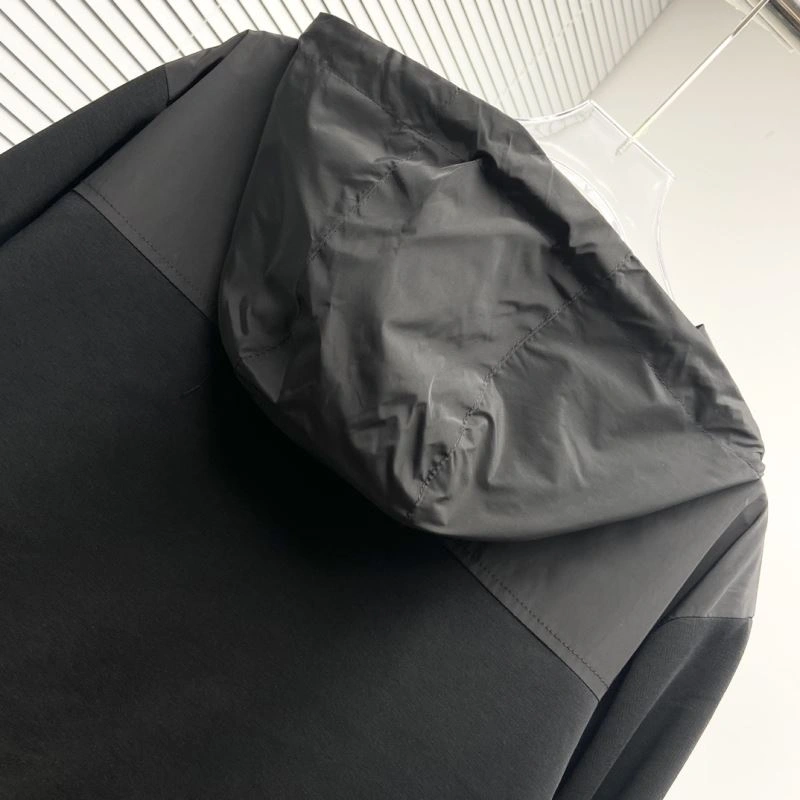 Precise copy Prada Outwear