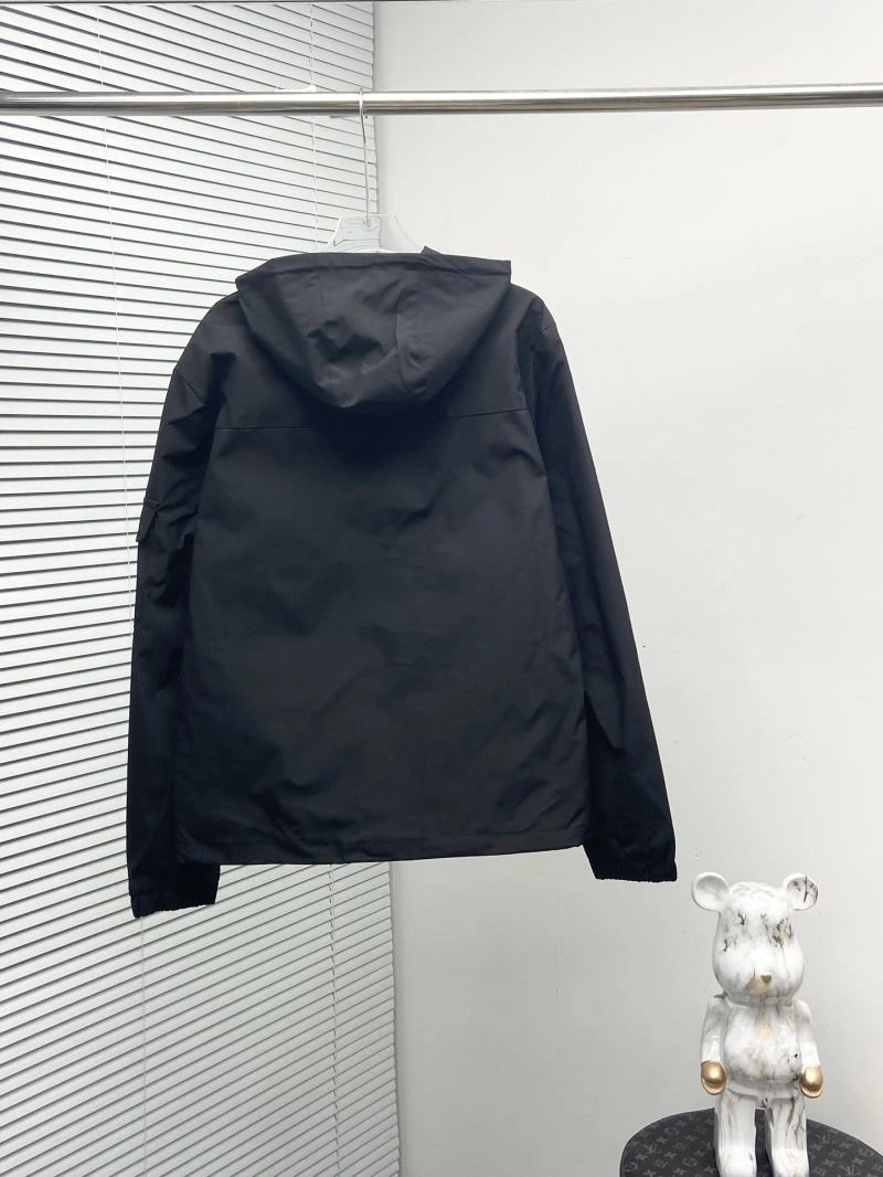 Affordable Prada Outwear