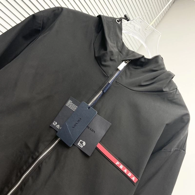 Affordable Prada Outwear