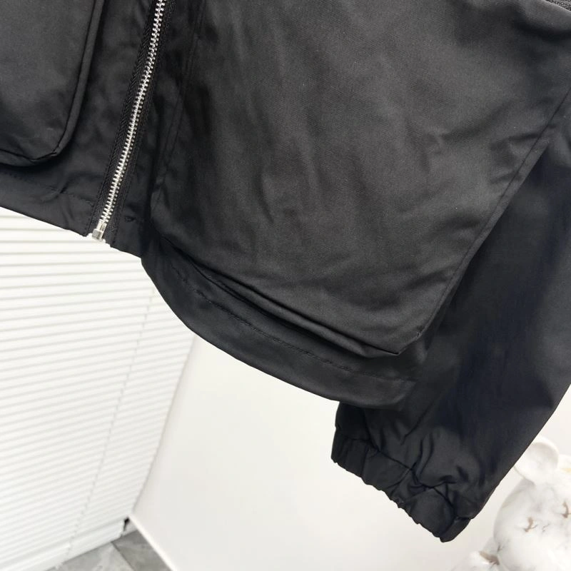 Affordable Prada Outwear
