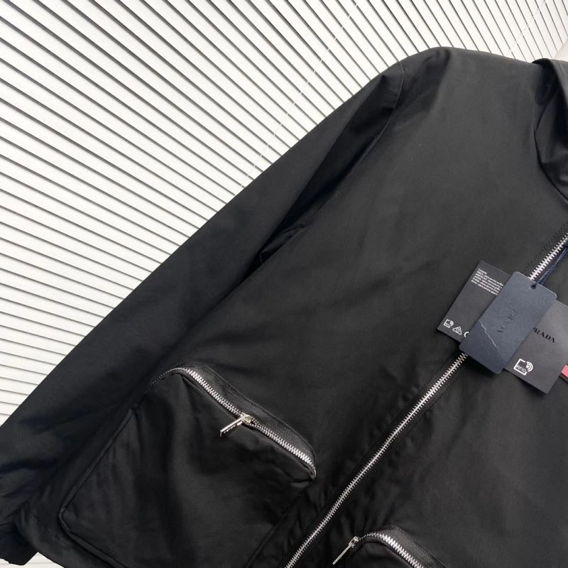 Affordable Prada Outwear