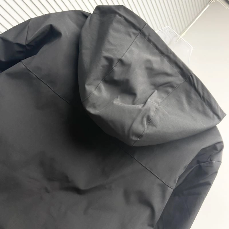 Affordable Prada Outwear