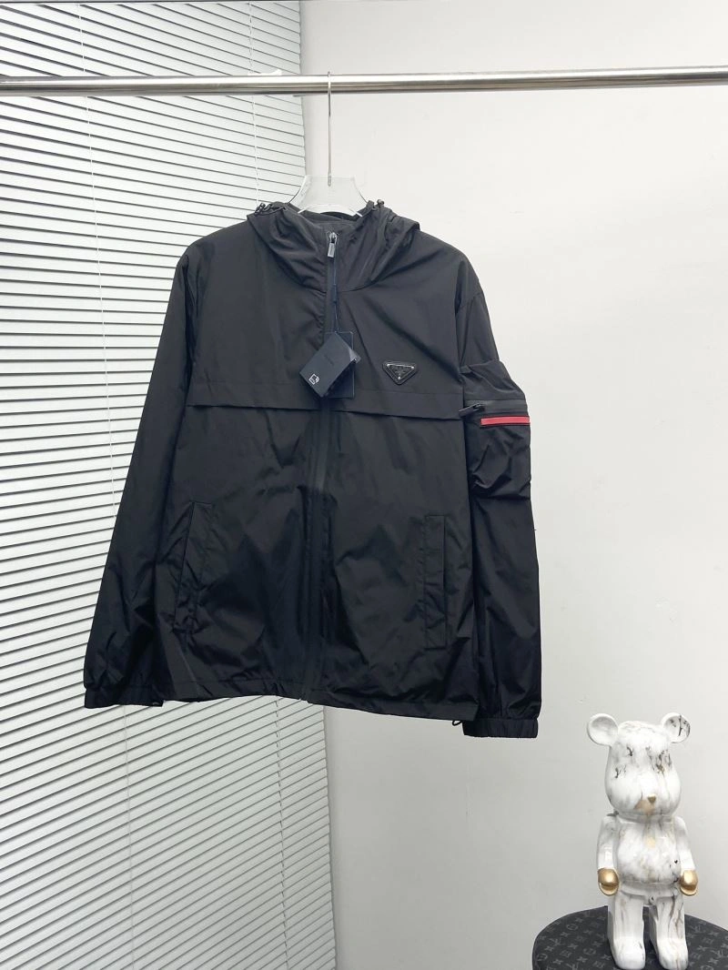 Prada Outwear
