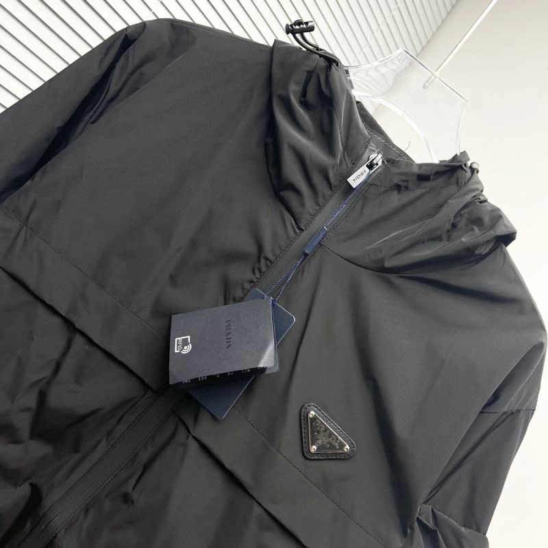 Indistinguishable Prada Outwear