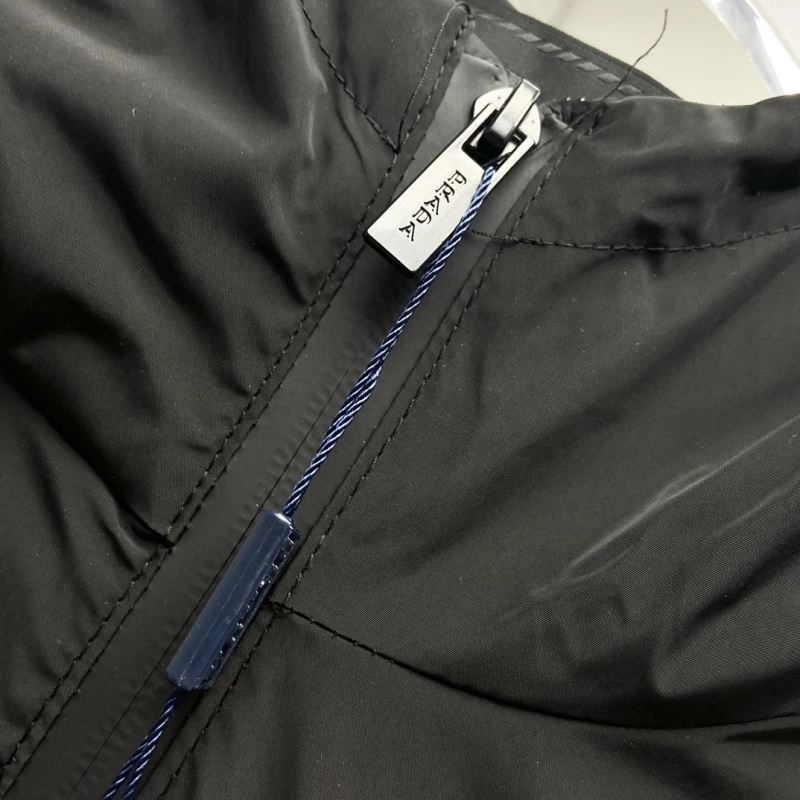 Indistinguishable Prada Outwear