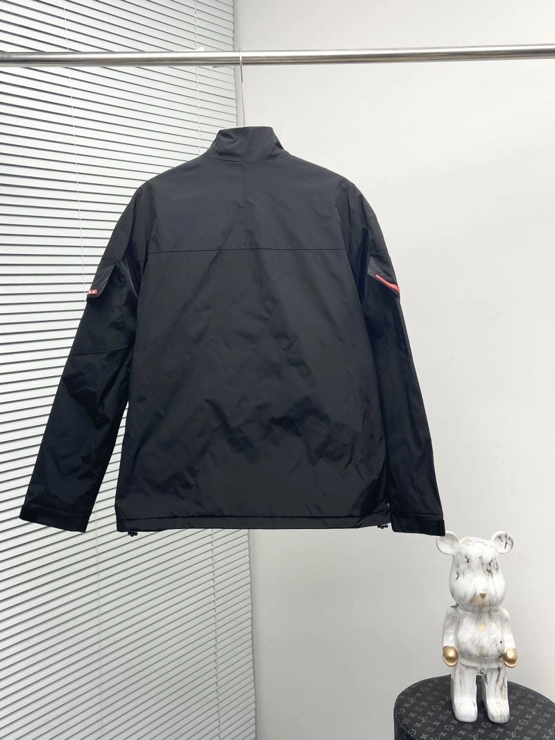 Indistinguishable Prada Outwear