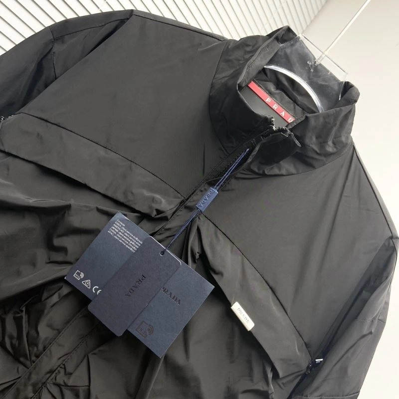 Indistinguishable Prada Outwear