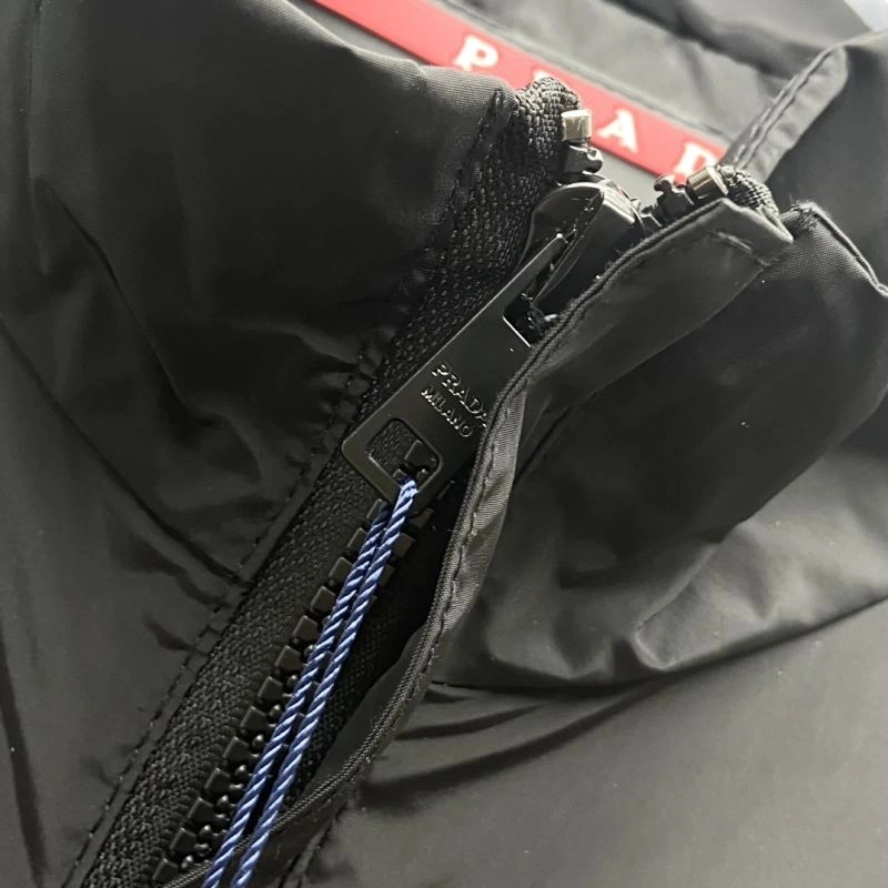 Indistinguishable Prada Outwear