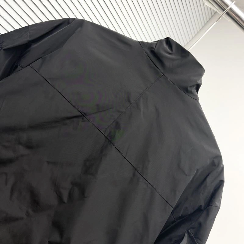 Indistinguishable Prada Outwear