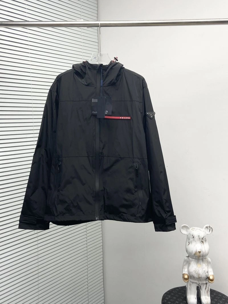 Prada Outwear